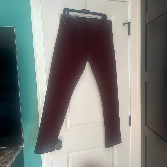 J. Crew | Pants | J Crew The Driggs Pants | Poshmark